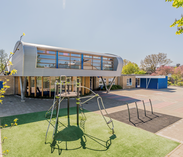 Verlof – Herman Faukeliusschool Middelburg